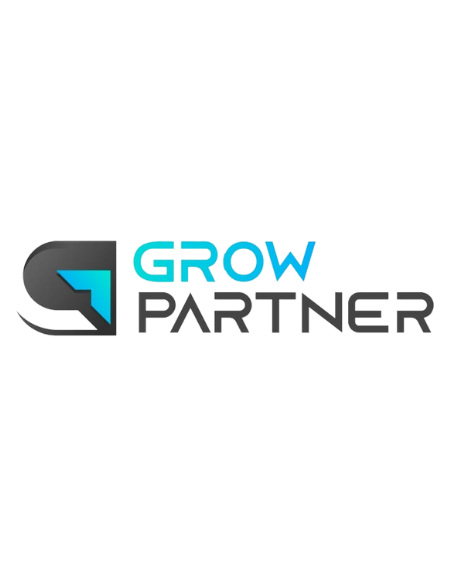 Grow Partner | Consultoria e Sistemas